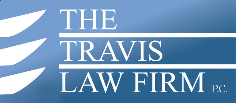 Personal Injury and Criminal Defense Attorneys | The Travis Law Firm