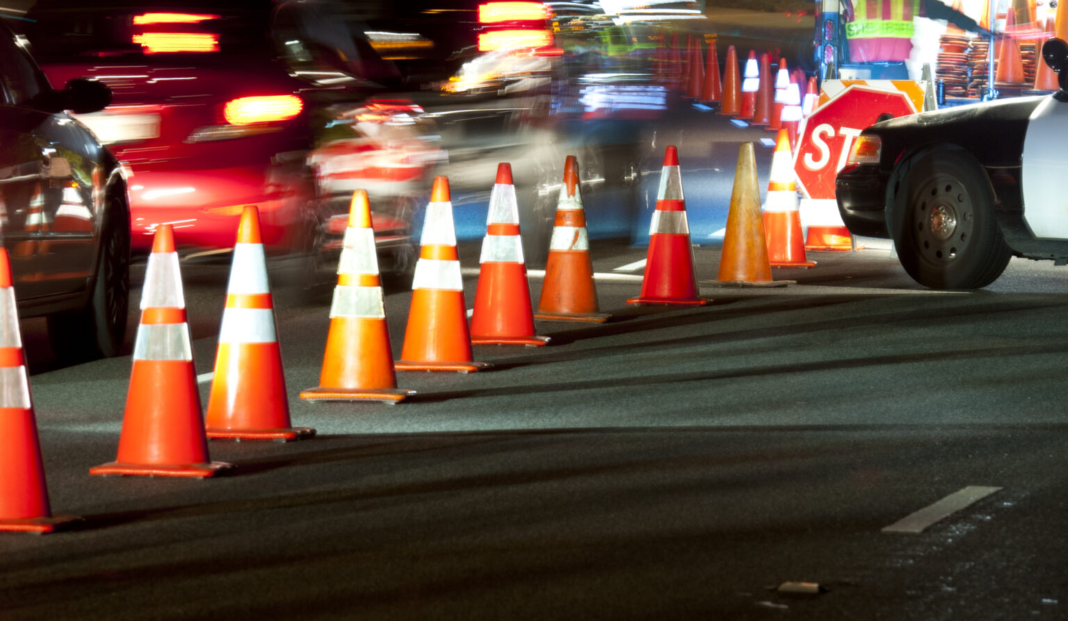 Holiday Road Safety: DUI Checkpoints in Northwestern PA- The Travis Law ...